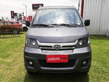 Autos chery usados en venta en Ecuador | Patiotuerca