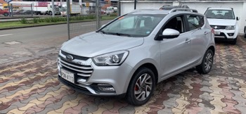 Pesados jac usados en venta en Ecuador | Patiotuerca