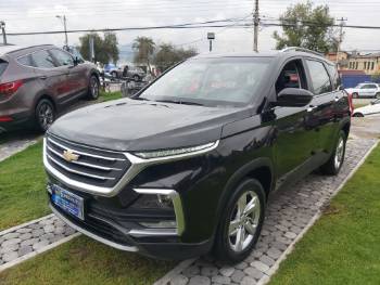 Autos usados, autos nuevos, opiniones e información | PatioTuerca Ecuador