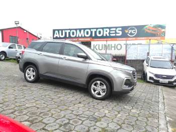 Autos usados, autos nuevos, opiniones e información | PatioTuerca Ecuador