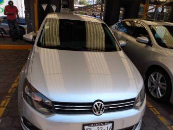 Volkswagen Vento Highline 4p L4 1.6l Tdi Abs Ba Ac Std 5 Ocup 2014 ...