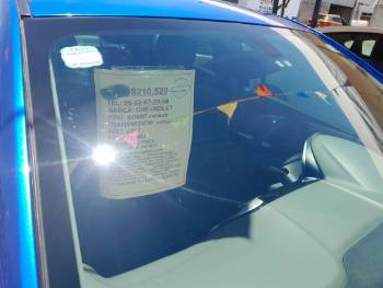 Chevrolet Sonic Premier Paq F 4p L4 1.6l Abs Ba Qc Ac R19 Aut 5 Ocup ...