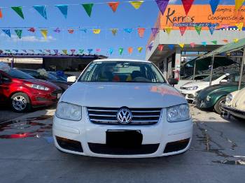 Volkswagen Jetta Clasico Clasico Cl 2.0l C-a Abs Ba,std., 05 Ocup 2011 ...