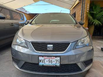 Seat Ibiza 2.0l 4p Blitz Std., 05 Ocup. 2015 - Seminuevos