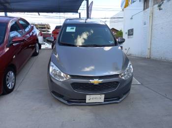 Chevrolet Aveo Ls A 4p L4 1.5l Abs Ba Ac Std 5 Ocup 2020 - Seminuevos
